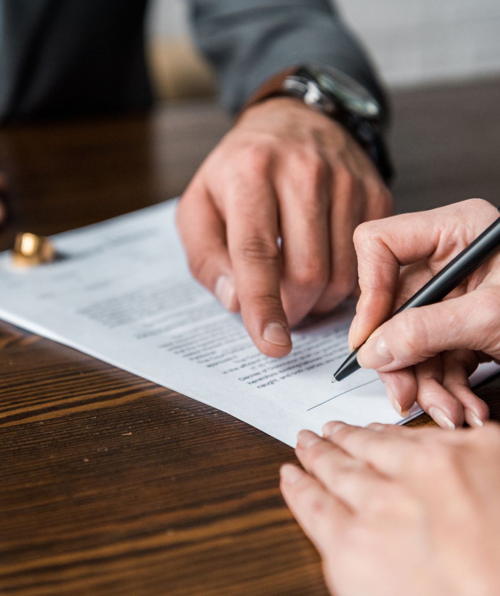 Contested Divorce - Tim Smith, Attorney At Law