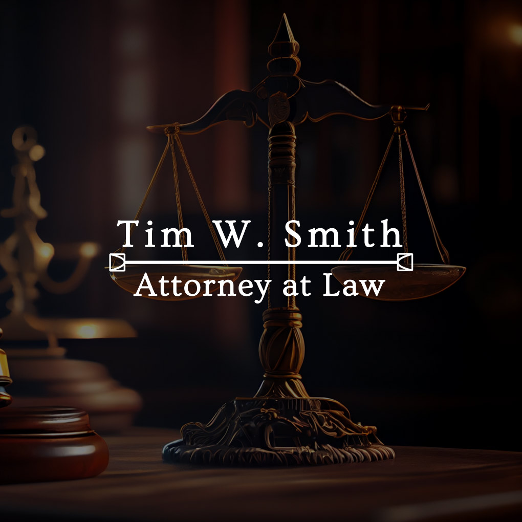 Tim Smith, Attorney at Law